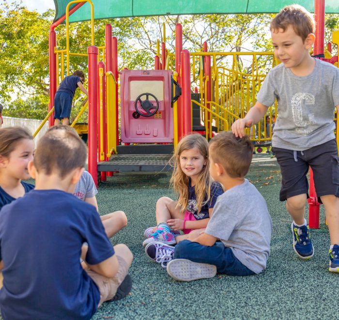 Enrichment Classes - Cambridge Preschools