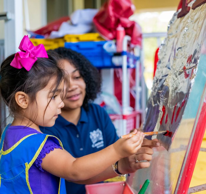 Enrichment Classes - Cambridge Preschools