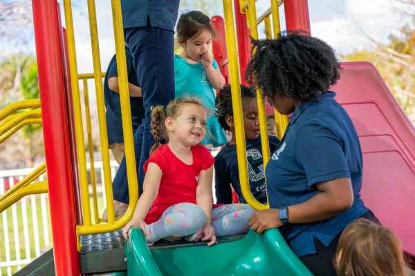 Toddlers - Cambridge Preschools